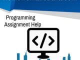 Programming Assignment Help And Homework Help Australian Assignment