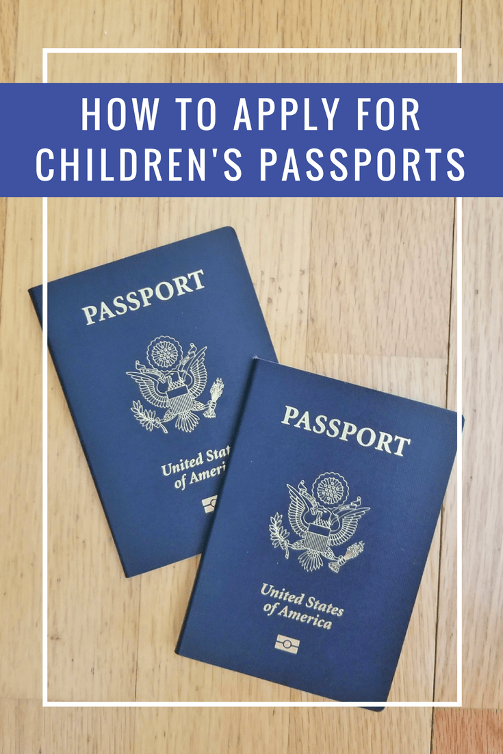 How To Apply For Your Kids Passports Honest And Truly how-to-apply-for-your-kids-passports-honest-and-truly