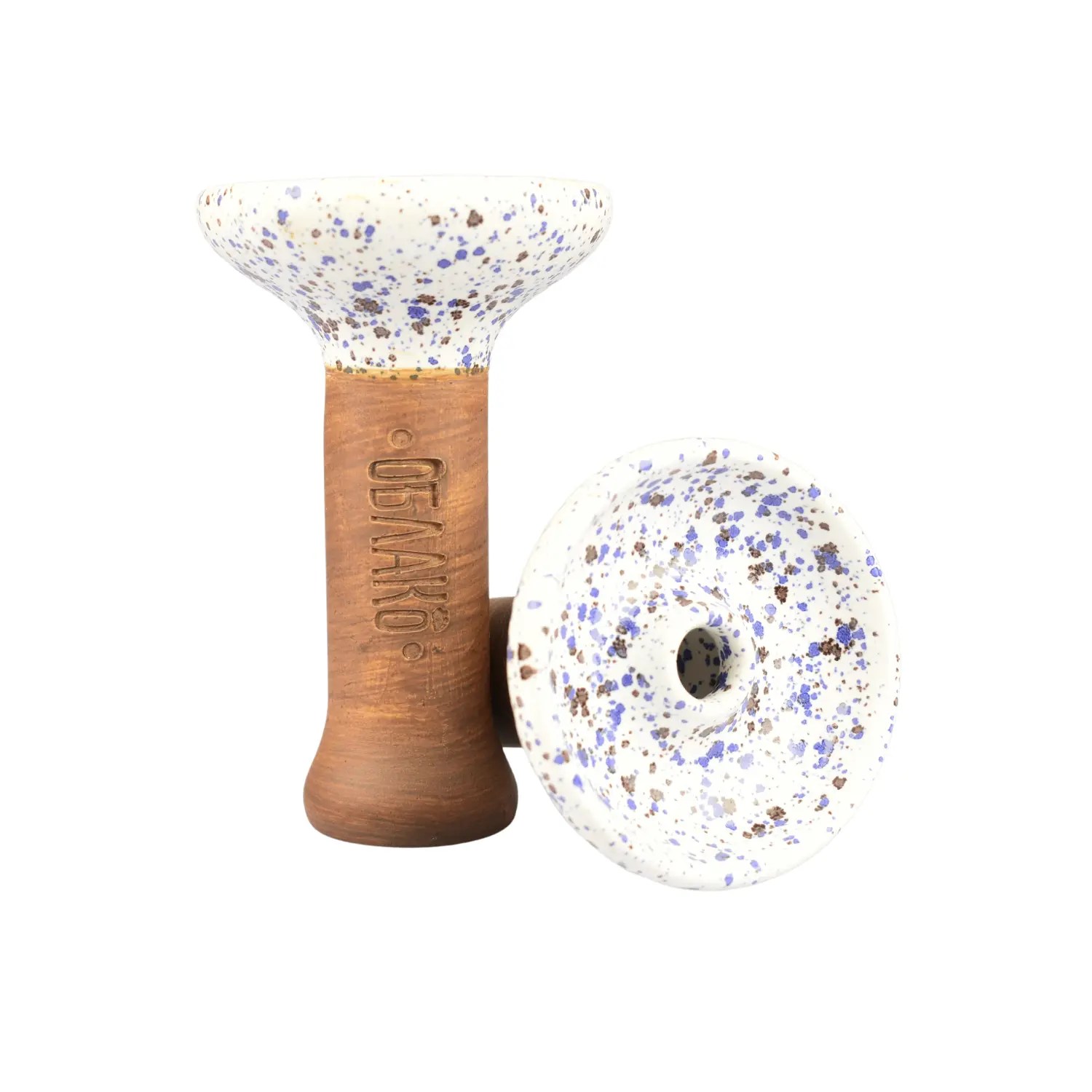 Oblako Phunnel M Glazed - Meteorite - Hookah Joy