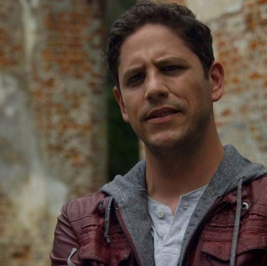 Damian Maffei (“Strangers: Prey At Night”, “Wrong Turn”, and “Haunt ...