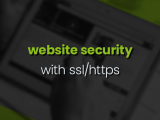 Website Security With Ssl Https Hostafrica