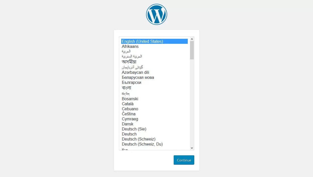 How to fix WordPress redirecting to wp-admin/install.php - HostKarle