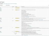 Hostknox Wordpress Plugins Tutorial