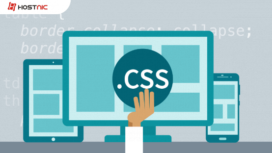 Framework Css Untuk Tampilan Website Hostnic Id