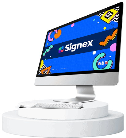 Group Buy Signex + OTOs All OTOs $17.00 - HotFileIndex