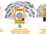 Insider Amazon Software Development Interview Preparation Package