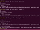 Install Python 3 13 3 12 Or 3 11 On Ubuntu 24 04 22 04 Or 20 4 Linux