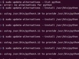 Install Python 3 13 3 12 Or 3 11 On Ubuntu 24 04 22 04 Or 20 4 Linux