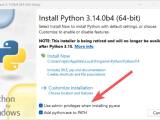 6 Best Ways To Install Python On Windows 11 H2s Media