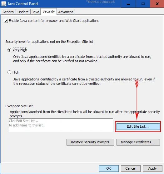 How to run java in windows 10 - advancedfoz