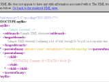 Display Displaying Xml In The Chrome Browser Super User
