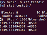 Linux Mkdir Command Explained For Beginners With Examples