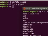 Linux Mkfifo Command Tutorial For Beginners With Examples