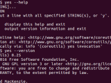 Linux Yes Command Tutorial For Beginners With Examples مدیریت منیج