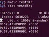 Linux Mkdir Command Explained For Beginners With Examples