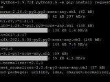How To Install Python 3 9 On Rocky Linux 8