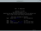 Vim Basics Tutorial