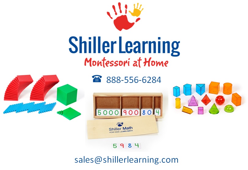 ShillerLearning Math Curriculum | How to Homeschool