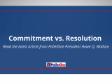 Resolutions Vs Commitments Hqnotes