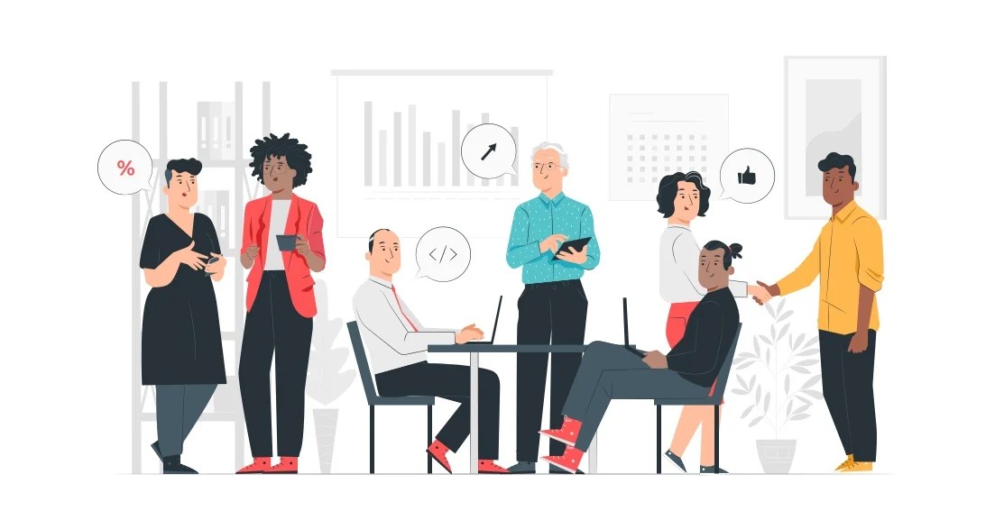 How Effective Communication Improves Employee Trust And Engagement