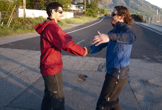 Hugs in the workplace, the official HRNasty guide