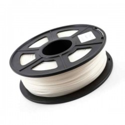 Filament 1kg 1.75 White - HTE Babgladesh