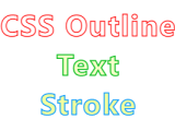 Css Speech Bubble Generator With Border