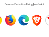 Using Javascript Browser Os And Device Detection Script