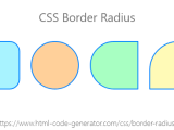 Css Border Radius Generator Rounded Corner Image