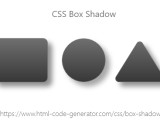 Css Multiple Box Shadow Generator Filter Drop Shadow