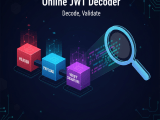 Online Jwt Token Decoder Validator Json Web Token Tool