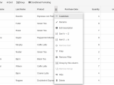 Blazor Grid Column Menu Help Docs Blazor Documentation Https