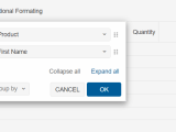Blazor Grid Grouping Help Docs Blazor Documentation Https Www