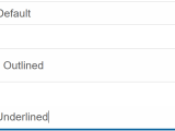 Blazor Get Started With Input Help Docs Blazor Documentation