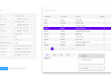 Web Components Theme Builder Smart Ui Components