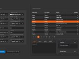 Web Components Theme Builder Smart Ui Components