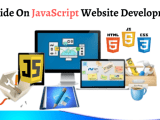 A Guide On Javascript Website Development Htmlpanda