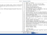 Network Packet Analyzer Drgai