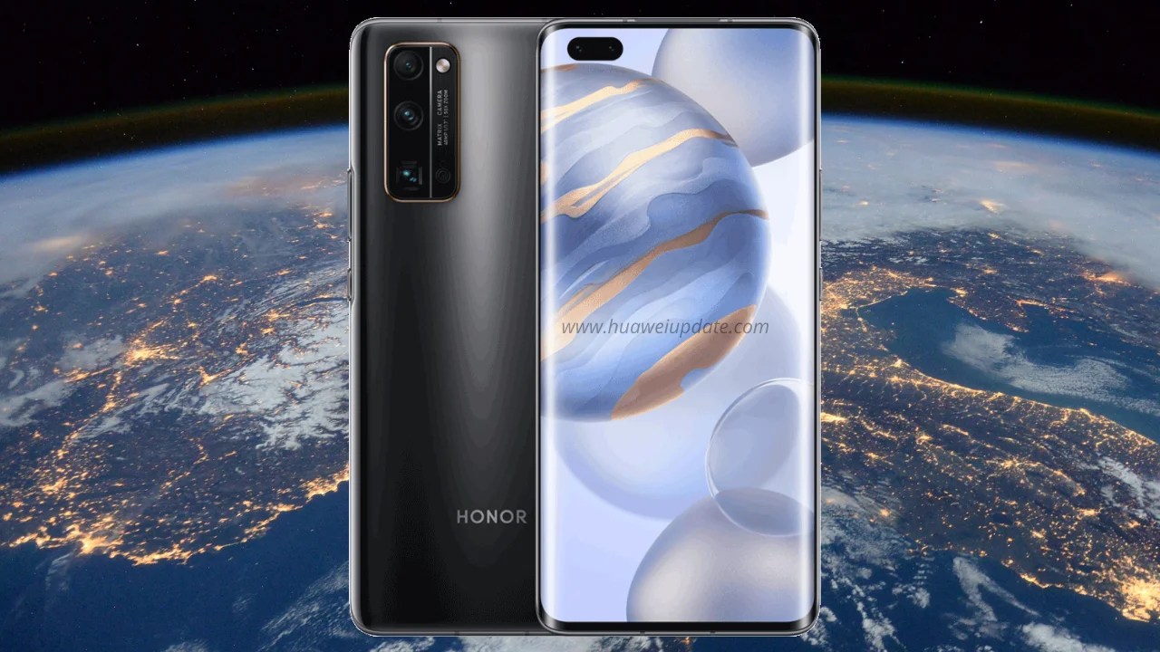 Honor 30 Pro, 30 Pro Plus and Honor 30S getting February 2021 security ...