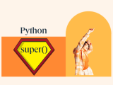 Understanding Python Super With Init