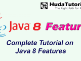 Java 8 Features Stream Lambda Optional
