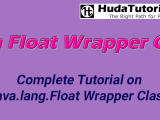 Java Lang Float Class Java Lang Float Class In Java