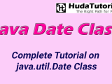 Java Util Date Class Java Util Date Class In Java