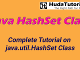 Java Util Hashset Class Java Util Hashset Class In Java
