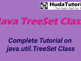 Java Util Treeset Class Java Util Treeset Class In Java