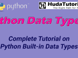 Python Data Types Data Types In Python