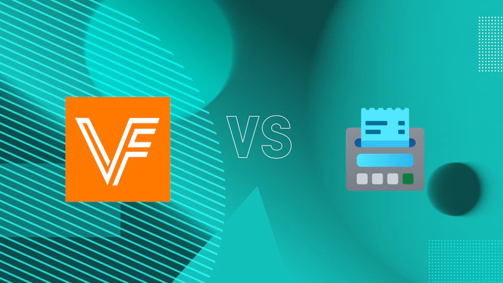 Shopify Invoices And Receipts Apps Vify Order Printer Pdf Invoice Vs