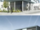 Reaseheath College Food Centre Of Excellence Hulme Upright Architects