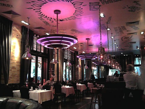 Le top 5 des restaurants – Budapest la belle