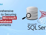 Secure Sql Databases The Ultimate Azure Security Guide